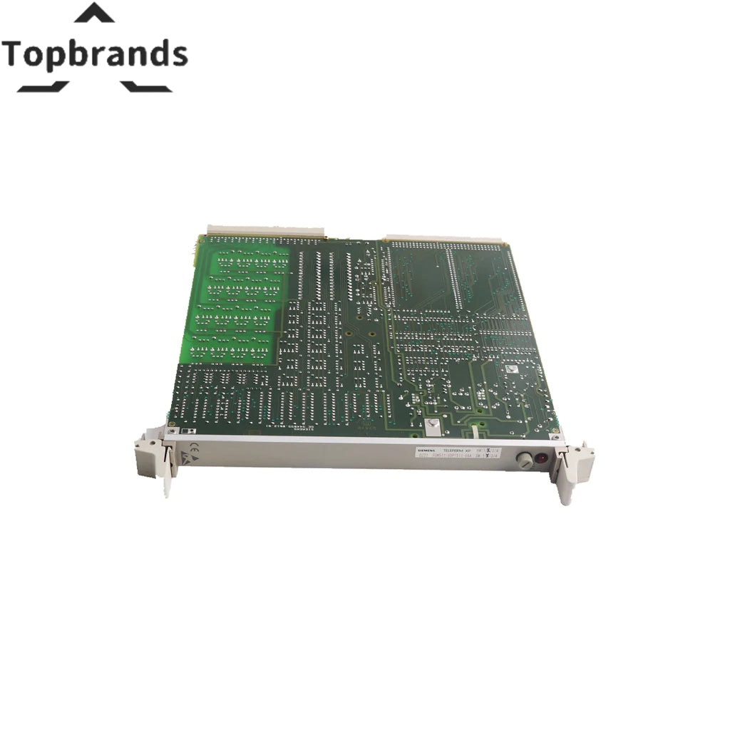 Siemens SINEC H1FO (High-Speed First Optical) Network 6GK1100-0AG01 Bu ...