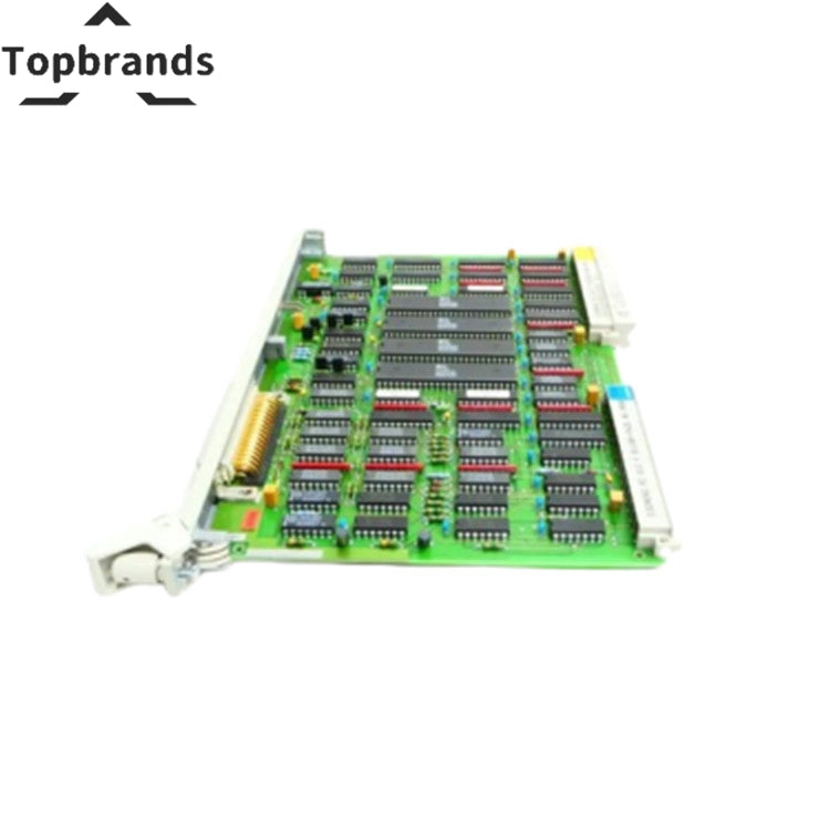 SIEMENS 6ES5324-3UR11 โมดูล Watchdog ใหม่เอี่ยม - Topbrands PLC Limited