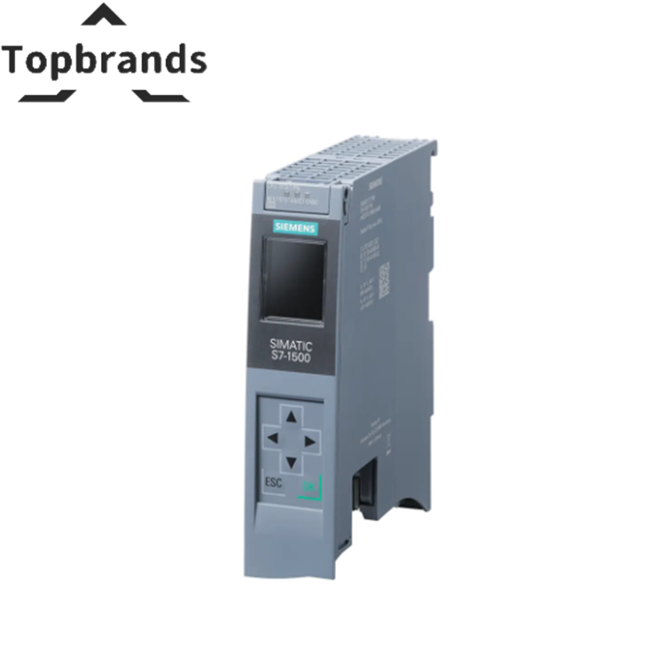 Siemens 6ES7513-1AL02-0AB0 SIMATIC S7-1500 Series CPU Module ...