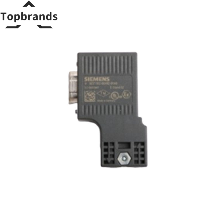 6ES7972-0BA41-0XA0 | Siemens | Simatic DP Bus Connector - Topbrands PLC ...