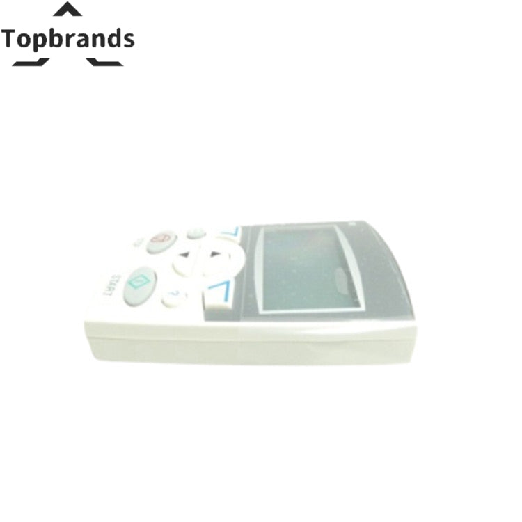 ABB 3BHE023126R0010 AF D242 A10 SCP Service Control Panel - Topbrands ...