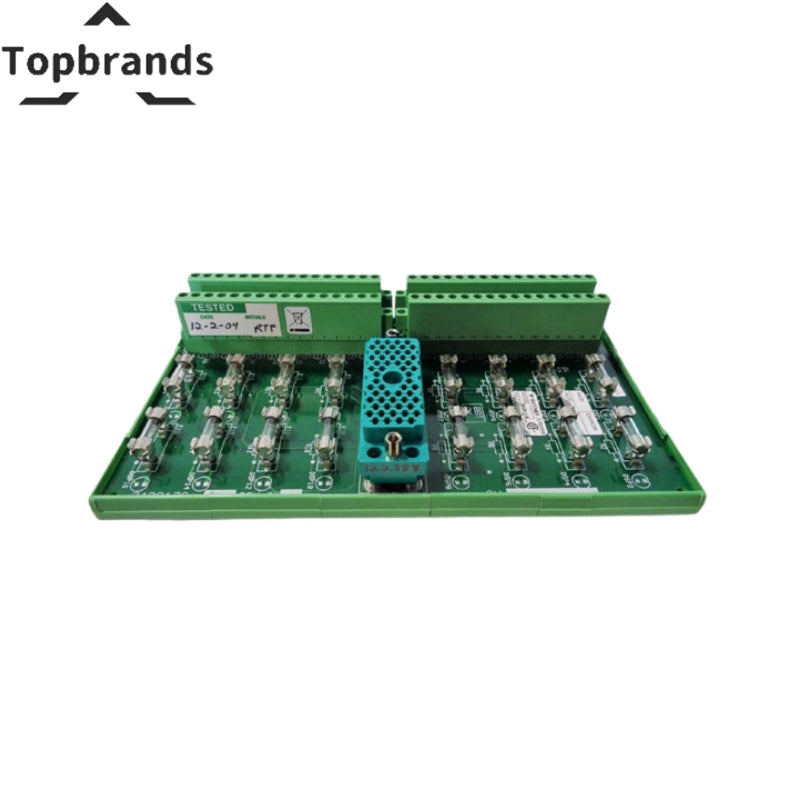 Triconex 3000520-380 External Termination Assembly New Original ...