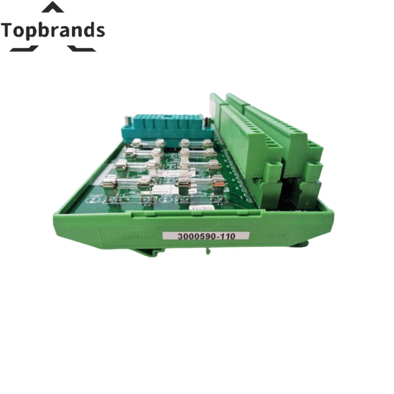 Triconex 3000520-380 External Termination Assembly New Original ...