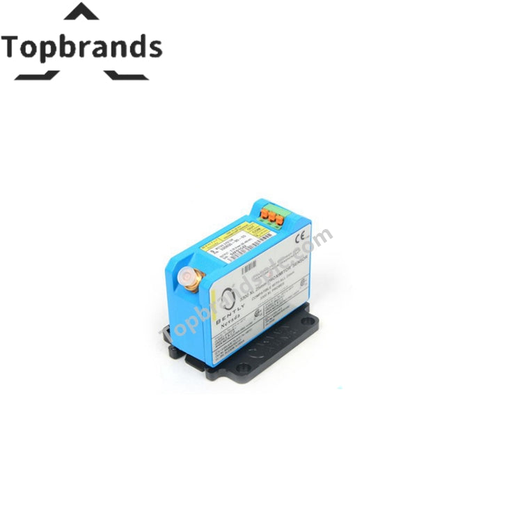 Bently Nevada 29660-01 แคลมป์ทรานสดิวเซอร์ - Topbrands PLC Limited