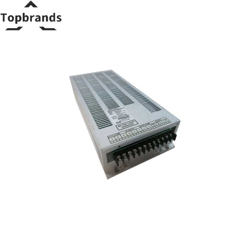 Rockwell Allen Bradley 80026-096-01 50-watt DC/DC Converter Power Supp ...