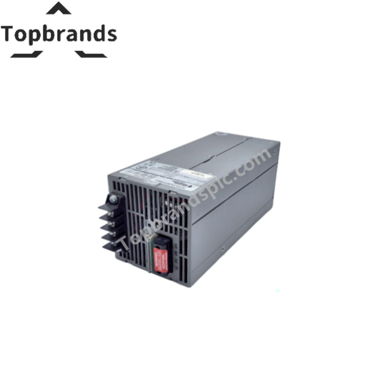 Allen Bradley 80026-524-01-R 1500W 1PH AC/DC Power Supply - Topbrands ...
