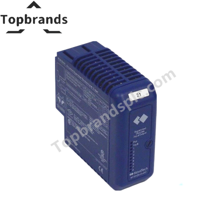 MTL 8123-PL-QU โมดูลอินพุต 2 ช่องทาง - Topbrands PLC Limited