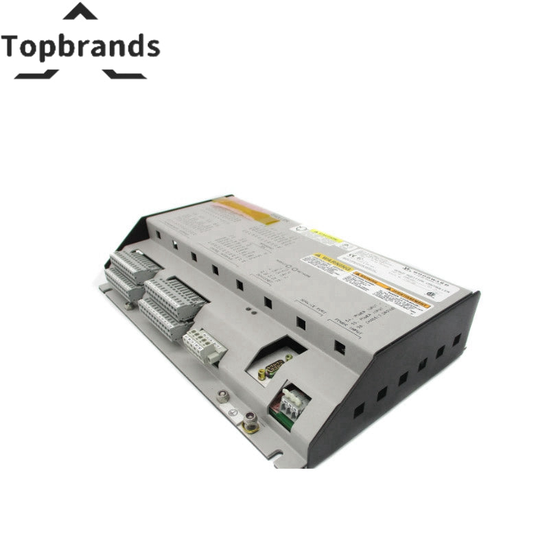 Woodward 8200-226 Servo Position Controller - Topbrands PLC Limited