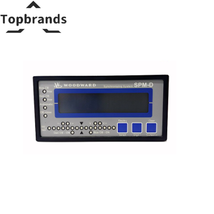Woodward MFR300-71M 8444-1082 Measuring Transducer - Topbrands PLC Limited