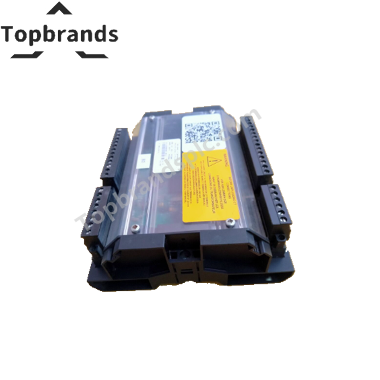 Woodward MFR300-71M 8444-1091 Multifunction Relay - Topbrands PLC Limited