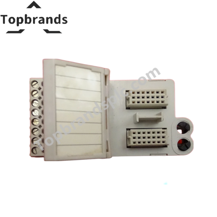 MTL 8612-FT-NA 16-Channel Field Terminal - Topbrands PLC Limited