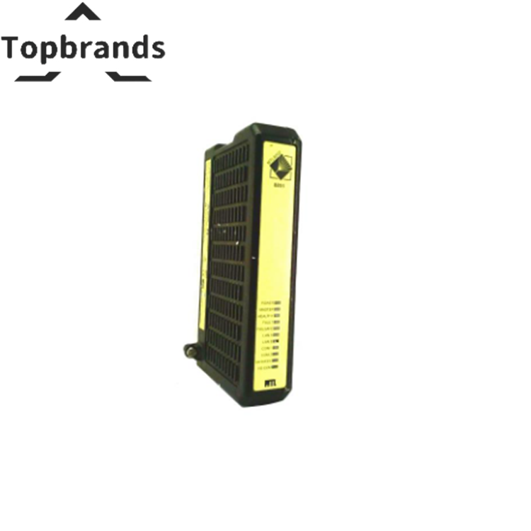 8851-LC-MT | GE Fanuc | SafetyNet Controller - Topbrands PLC Limited
