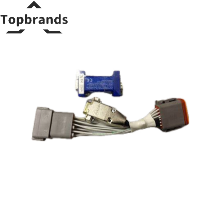 ชุดติดตั้ง Woodward 8923-1262 - Topbrands PLC Limited