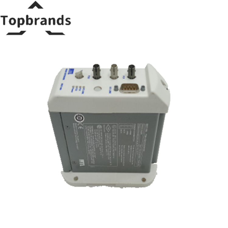 8937-HN | Honeywell | Fiber Optic Extender Module - Topbrands PLC Limited