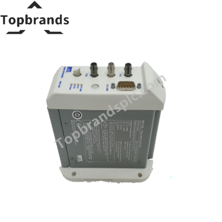 Honeywell 8937-HN2 Fiber Optic Extender Module - Topbrands PLC Limited