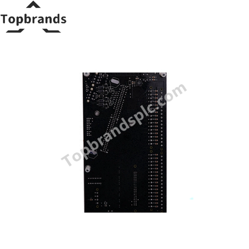 Honeywell 8C-TPOXA1 Input/Output Terminal Assembly - Topbrands PLC Limited