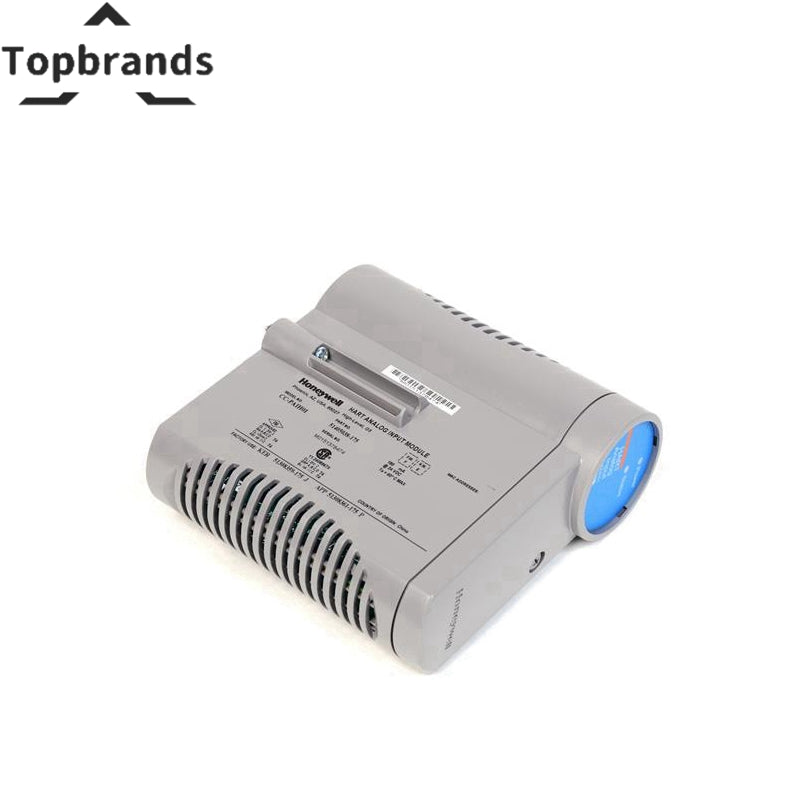 Honeywell CC-PPIX01 Pulse Input Module (PIM) 100% Brand New - Topbrands ...