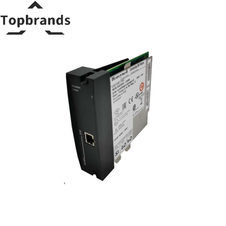 Honeywell 900C30S-0460 ControlEdge 900 CPU - Topbrands PLC Limited