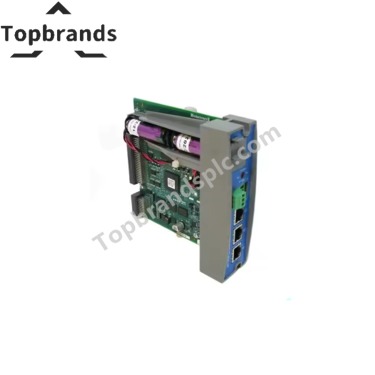 Honeywell 900C75-0360-00 Redundant Controller - Topbrands PLC Limited