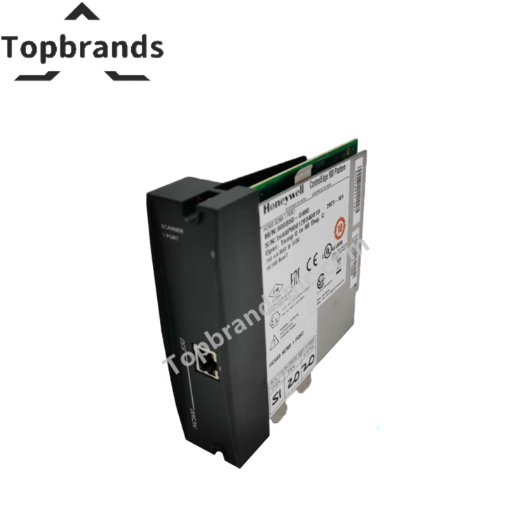 900C70S-0460 | Honeywell | ControlEdge HC900 CPU Module - Topbrands PLC ...