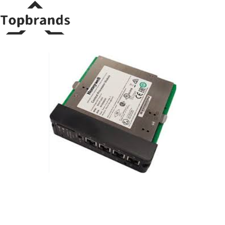 Honeywell 900CP1-0200 Control Processor Unit - Topbrands PLC Limited