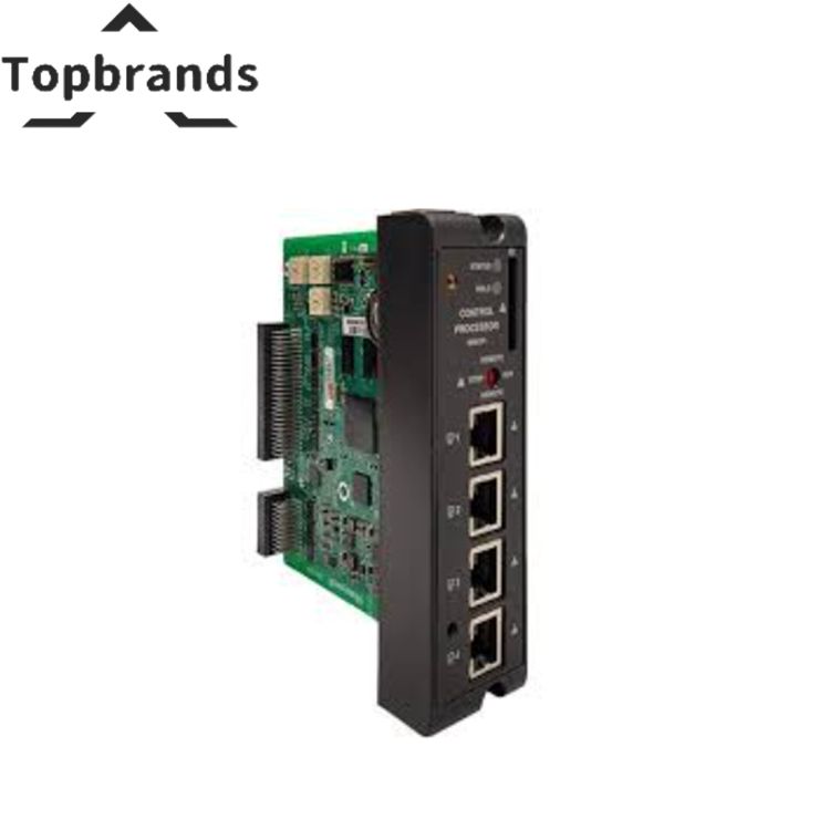 Modul Pengontrol CPU Honeywell 900C52-0244-00 - Topbrands PLC Limited