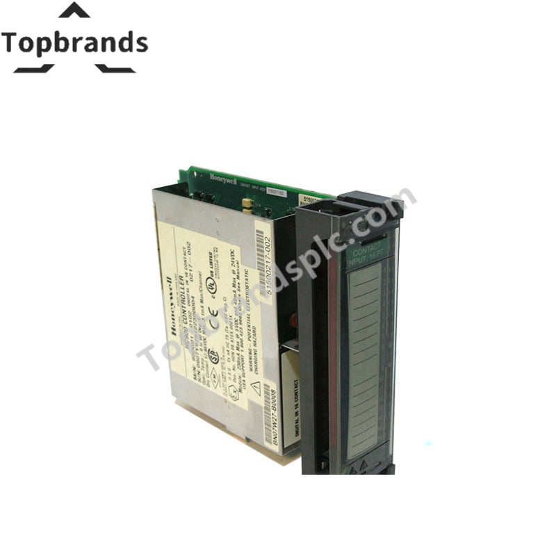 Honeywell 900U0I-0100 Universal I/O Module - Topbrands PLC Limited