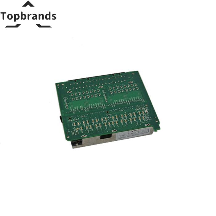 Honeywell HC900 Series 900U01-0100 Universal Input/output Module ...