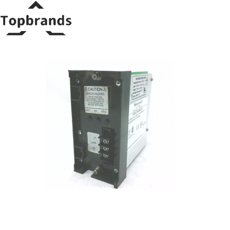 Honeywell 900P02-0001 HC 900 Controller Power Supply Module - Topbrands ...