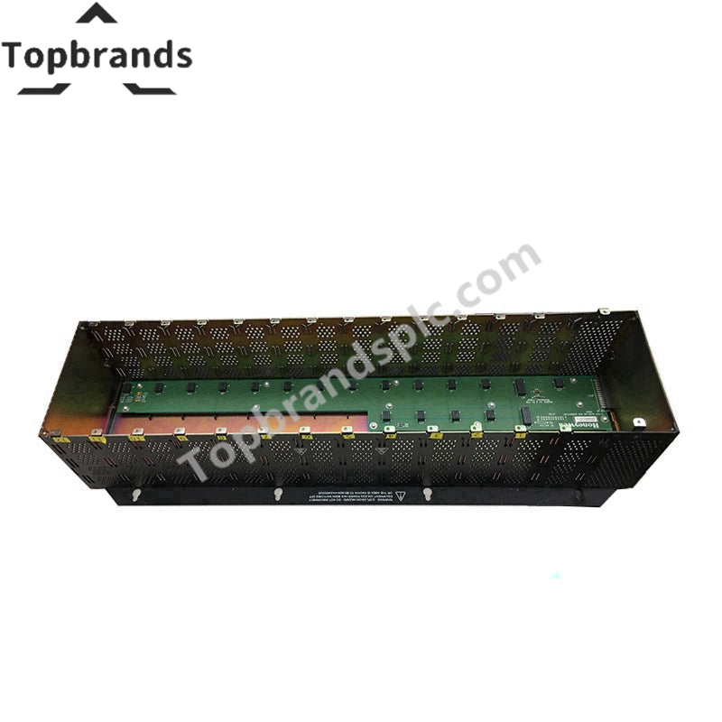 Honeywell 900RR0-0200 Conjunto de Rack de Controlador Redundante ...