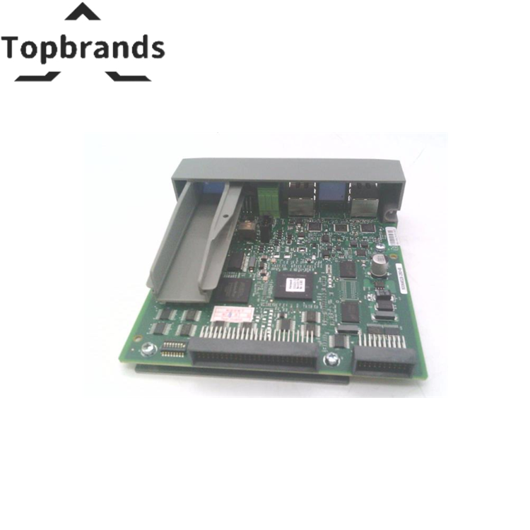 Honeywell 900S75S-0360-00 Remote I/O Scanner - Topbrands PLC Limited