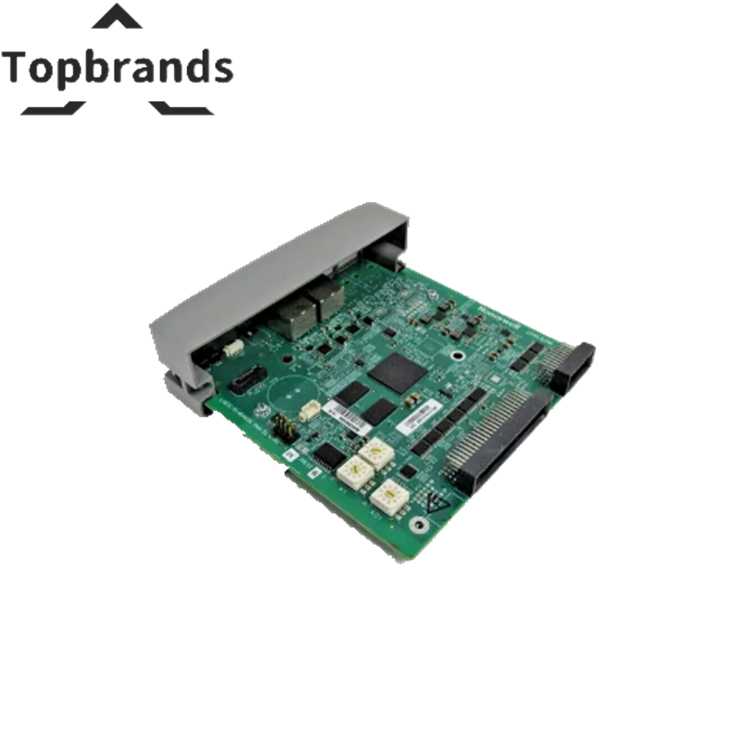 Honeywell 900SP1-0100 Expansion Processor Module - Topbrands PLC Limited