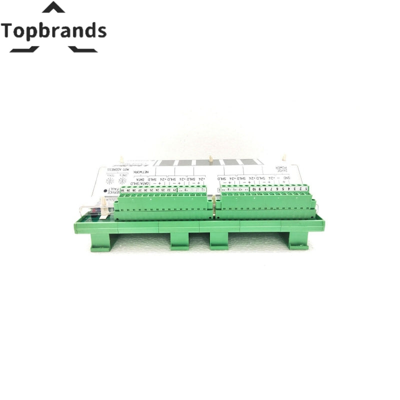 Woodward 9905-970 LinkNet 6-Channel Input Module - Topbrands PLC Limited