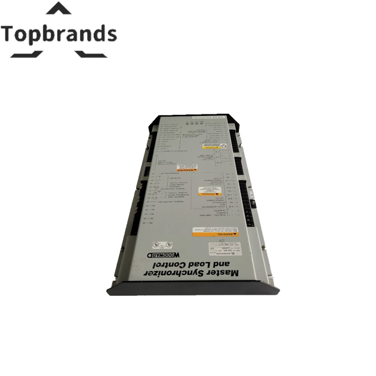 5441-413 | วู้ดเวิร์ด | โมดูลอินเทอร์เฟซรีเลย์ - Topbrands PLC Limited