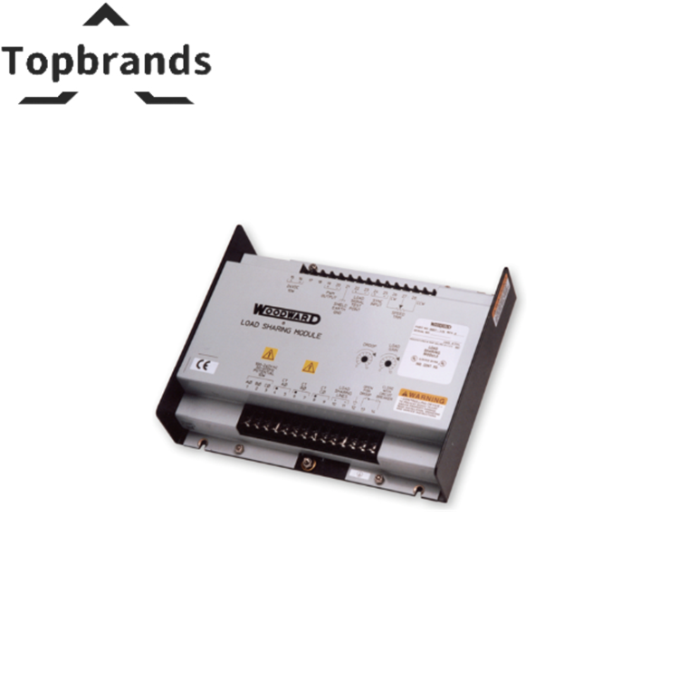 Woodward 9903-543 เครื่องกำเนิดไฟฟ้าอัตโนมัติควบคุมการโหลด - Topbrands ...