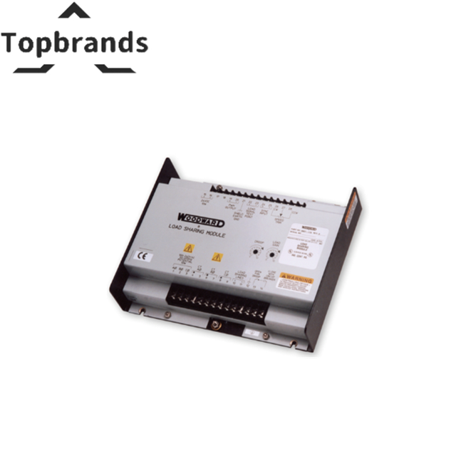 Woodward 8405-809 Human-Machine Interface Module - Topbrands PLC Limited