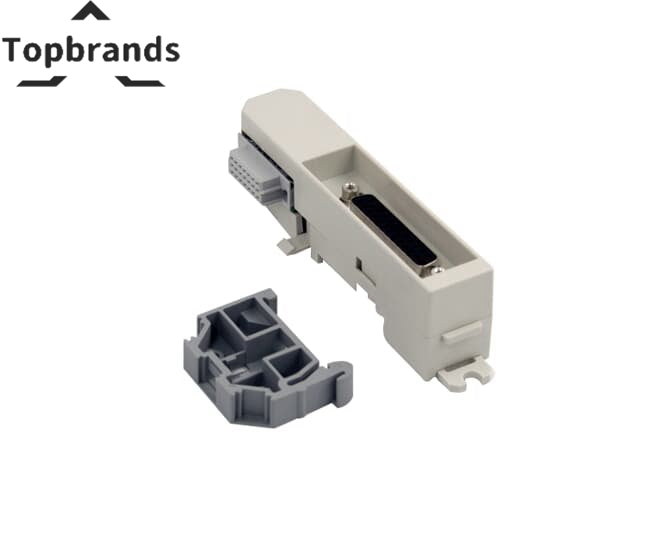 ABB S800 I/O Series TB805 3BSE008534R1 ModuleBus Cable Adaptor ...