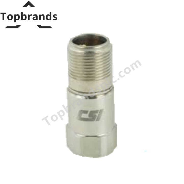 Emerson CSI A0643TX Triaxial Accelerometer - Topbrands PLC Limited