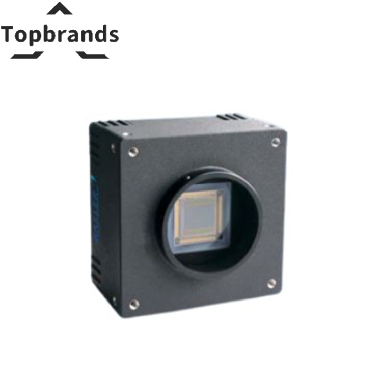 Basler A404KC-RT Vision Camera - Topbrands PLC Limited