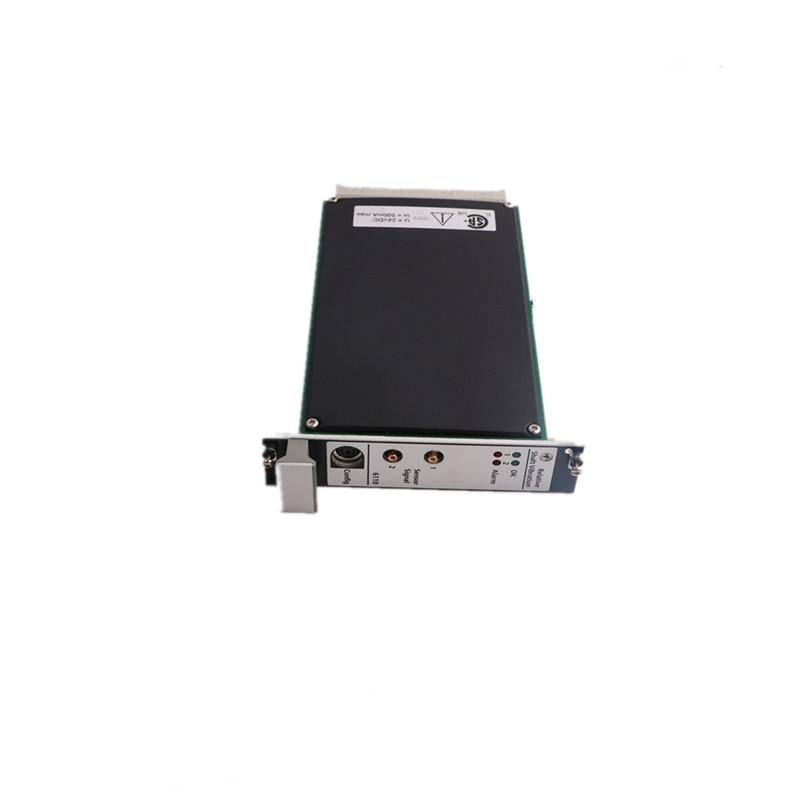 Emerson EPRO A6220 Process Input Monitor for CSI 6500 Machinery Health ...
