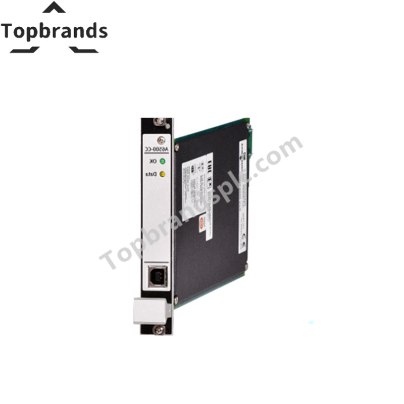 Emerson EPRO A6312/06 Speed and Key Monitor - Topbrands PLC Limited