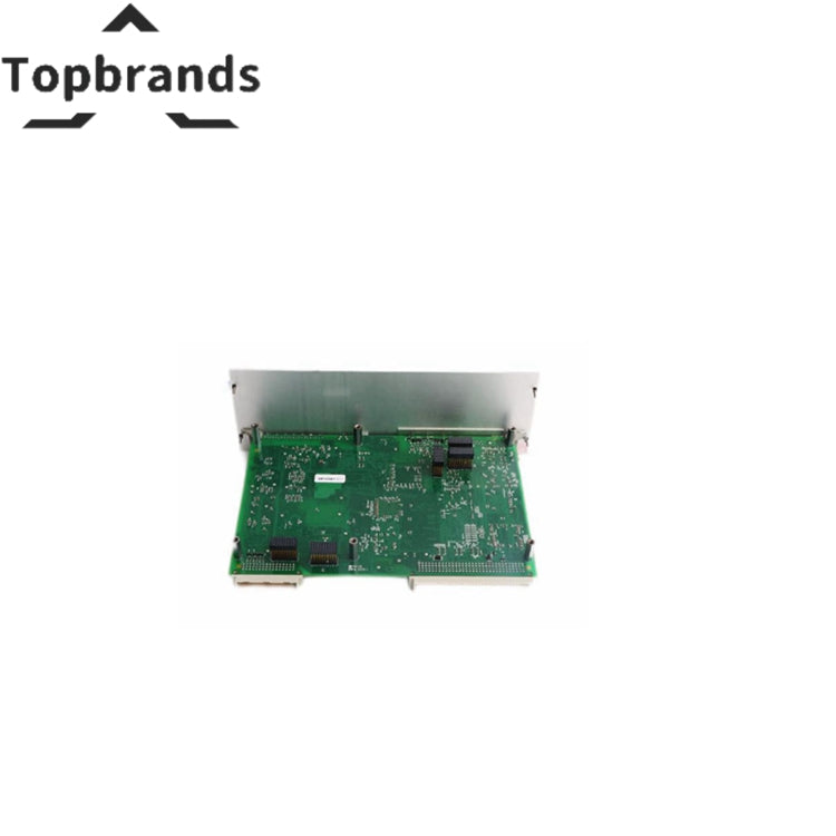 Emerson A6560 Prediction Processor Card - Topbrands PLC Limited