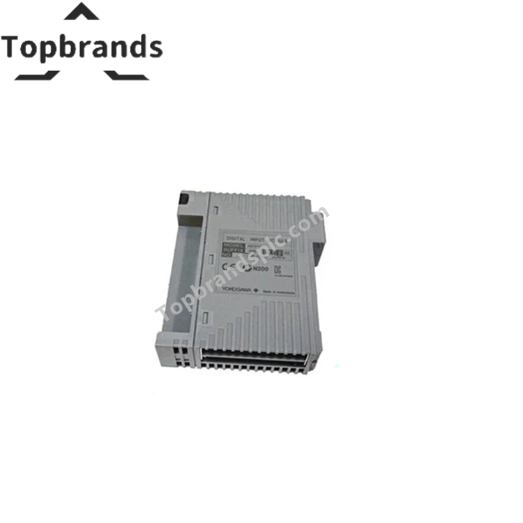 Yokogawa AAT145-S03 Analog I/O Module - Topbrands PLC Limited