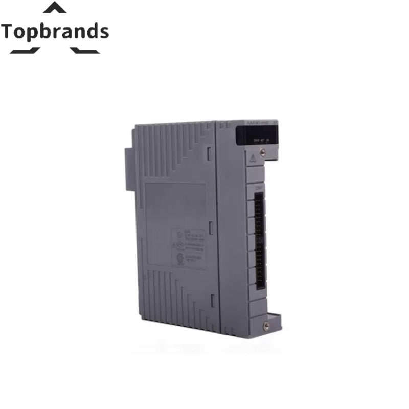 Yokogawa ABC11D-A2123 Dual-Redundant Bus Converter - Topbrands PLC Limited