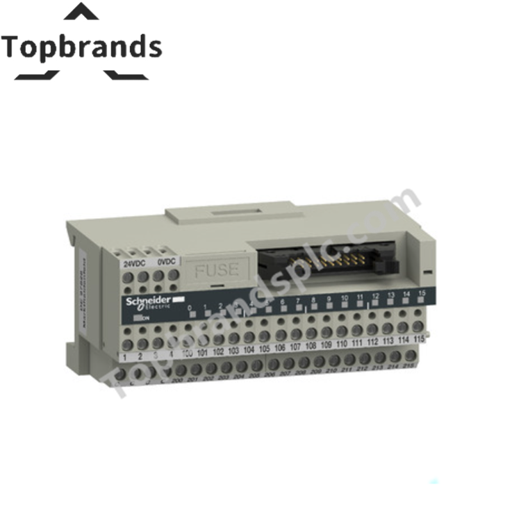 Schneider Electric ABE7CPA02 Analogue Channels - Topbrands PLC Limited
