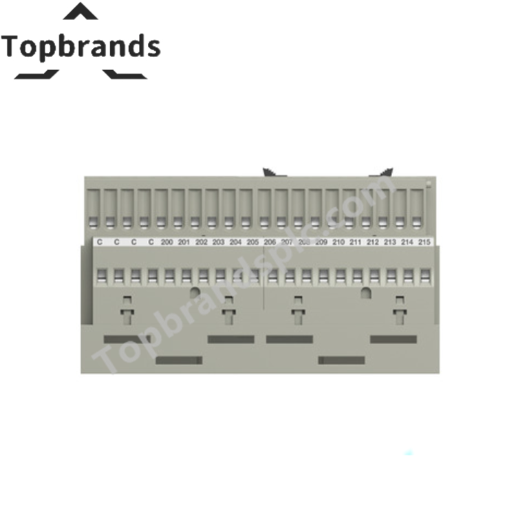 Schneider Electric ABE7CPA02 Analogue Channels - Topbrands PLC Limited