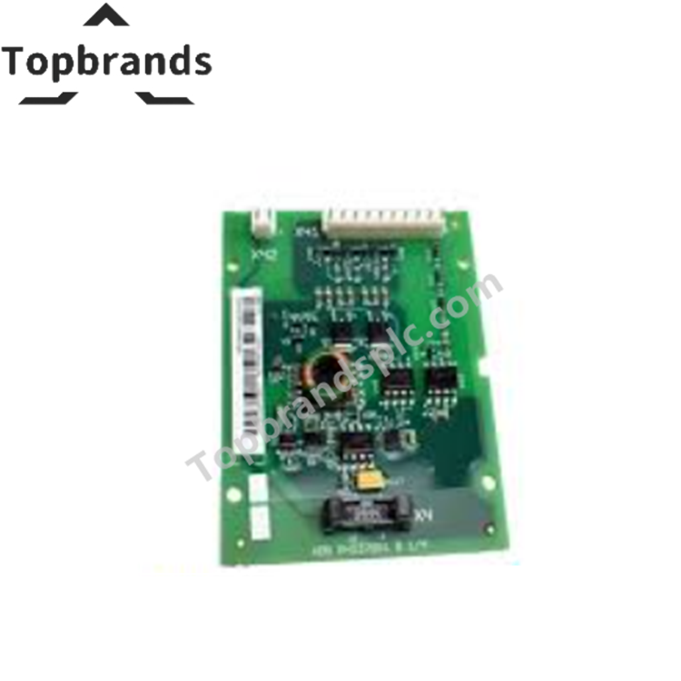 ABB ABRC-01C 68258511 Brake Chopper Control Kit - Topbrands PLC Limited