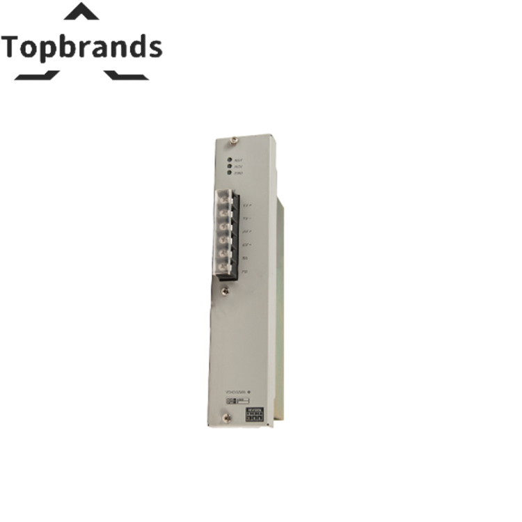 ACM12 | Yokogawa | RS-422/RS-485 Communication Module - Topbrands PLC ...