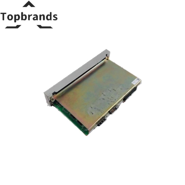 ACM12 | Yokogawa | RS-422/RS-485 Communication Module - Topbrands PLC ...