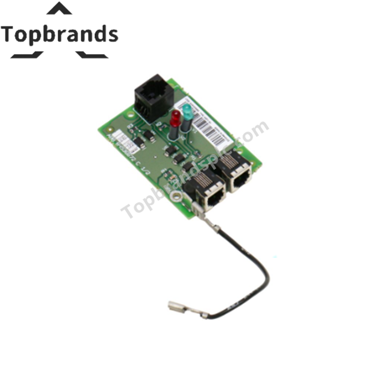 ABB ADPI-01 แผงอินเทอร์เฟซ - Topbrands PLC Limited